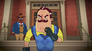 The Mayor | Hello Neighbor Wiki | Fandom