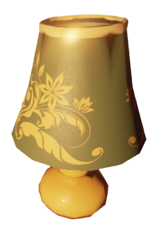 Table Lamp | Hello Neighbor Wiki | Fandom