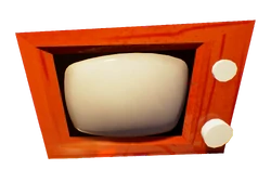 Television | Hello Neighbor Wiki | Fandom
