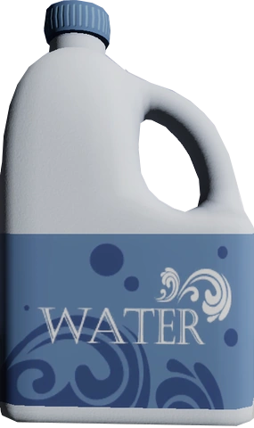 Milk Bottle | Hello Neighbor Wiki | Fandom