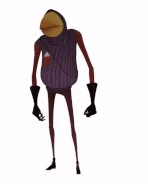 The Guest/3D Assets | Hello Neighbor Wiki | Fandom