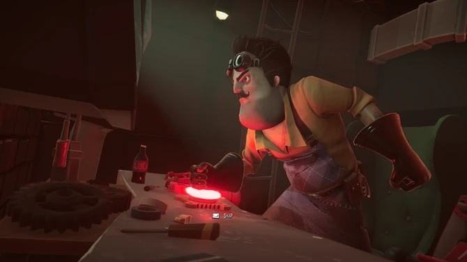 Hello Neighbor Wiki | Fandom