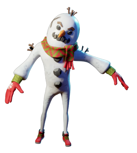 User blog:Mishacattv/Secret Neighbor Skins | Hello Neighbor Wiki | Fandom