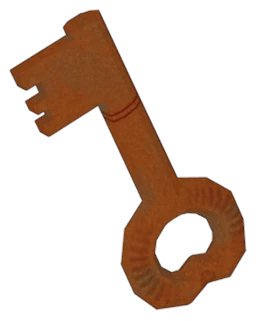 Copper Key | Hello Neighbor Wiki | Fandom