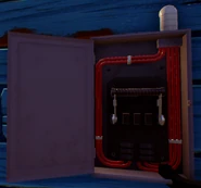 Fuse Box | Hello Neighbor Wiki | Fandom