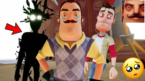 All versions | Hello Neighbor Wiki | Fandom