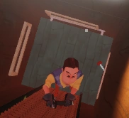 Elevator | Hello Neighbor Wiki | Fandom