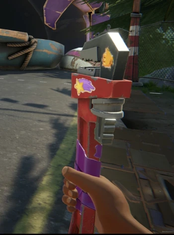 Construction Wrench | Hello Neighbor Wiki | Fandom