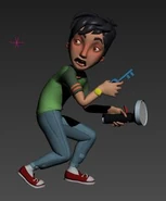 Alpha Kids | Hello Neighbor Wiki | Fandom