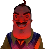 Raven Brooks Online | Hello Neighbor Wiki | Fandom