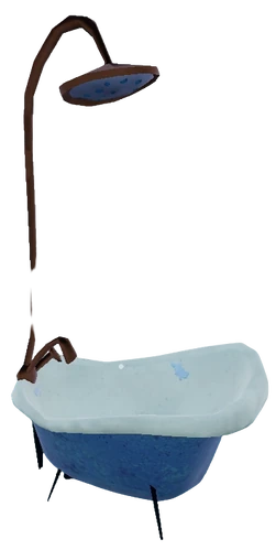 Bathtub | Hello Neighbor Wiki | Fandom