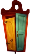 Wardrobe | Hello Neighbor Wiki | Fandom