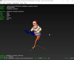 Pre-Alpha Unused Content | Hello Neighbor Wiki | Fandom