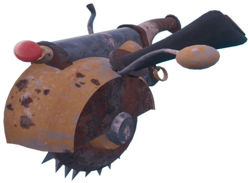 Angle Saw | Hello Neighbor Wiki | Fandom