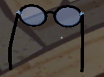 Glasses | Hello Neighbor Wiki | Fandom