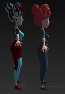 Hello Guest Unused Content | Hello Neighbor Wiki | Fandom