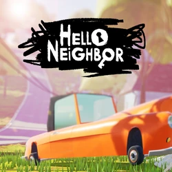 Children Hello Neighbor Wiki Fandom Hello Neighbor Hotsell Plush