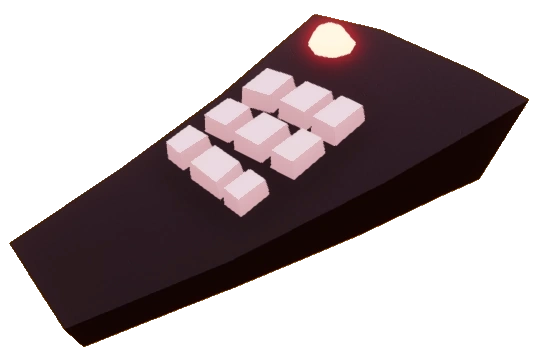 TV Remote | Hello Neighbor Wiki | Fandom