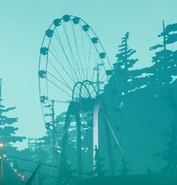 Golden Apple Amusement Park | Hello Neighbor Wiki | Fandom