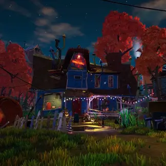 All versions | Hello Neighbor Wiki | Fandom