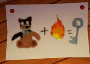 Teddy | Hello Neighbor Wiki | Fandom