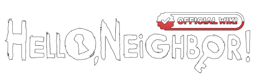 Hello Neighbor Wiki | Fandom