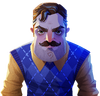The Janitor | Hello Neighbor Wiki | Fandom