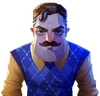 Nicky Roth | Hello Neighbor Wiki | Fandom