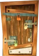 Door | Hello Neighbor Wiki | Fandom
