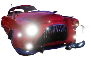 Mr. Peterson's Car | Hello Neighbor Wiki | Fandom