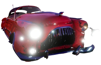 Mr. Peterson's Car | Hello Neighbor Wiki | Fandom