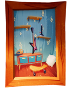 Paintings | Hello Neighbor Wiki | Fandom