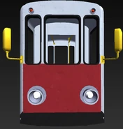 Train | Hello Neighbor Wiki | Fandom