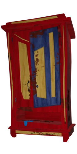 Wardrobe | Hello Neighbor Wiki | Fandom