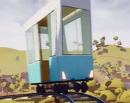 Train | Hello Neighbor Wiki | Fandom