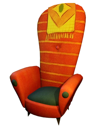 Armchair | Hello Neighbor Wiki | Fandom