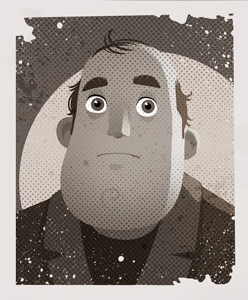 Missing Journalist | Hello Neighbor Wiki | Fandom