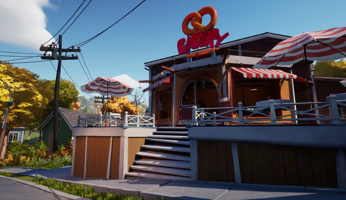 Bakery | Hello Neighbor Wiki | Fandom