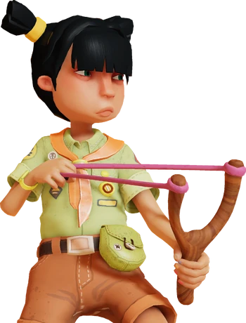 Finch | Hello Neighbor Wiki | Fandom