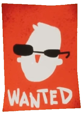 "WANTED" Poster | Hello Neighbor Wiki | Fandom