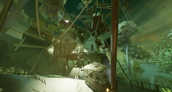 Hello Guest Alpha 2 | Hello Neighbor Wiki | Fandom