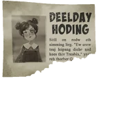 Beatrix | Hello Neighbor Wiki | Fandom