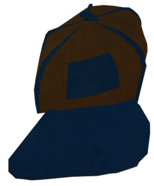 Cap | Hello Neighbor Wiki | Fandom