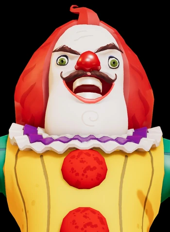 Theodore Peterson | Hello Neighbor Wiki | Fandom
