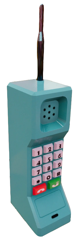 Mr. Peterson's Phone | Hello Neighbor Wiki | Fandom