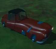Mr. Peterson's Car | Hello Neighbor Wiki | Fandom