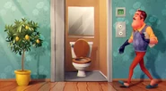 Elevator | Hello Neighbor Wiki | Fandom