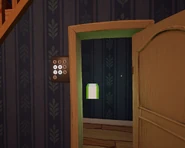EXIT Sign | Hello Neighbor Wiki | Fandom