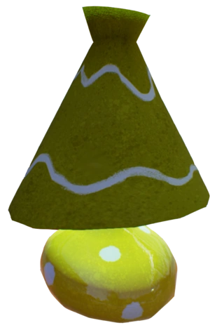 Table Lamp | Hello Neighbor Wiki | Fandom