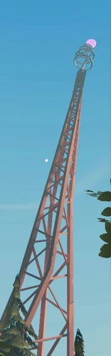 Electric Pole | Hello Neighbor Wiki | Fandom